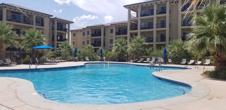 Beautiful 2 Bed/2 Bath Condo In St George! - Utah