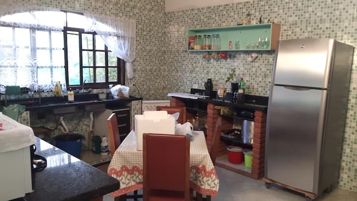 Chácara Para Fins De Semana (Cabreuva-sp) - Cabreúva