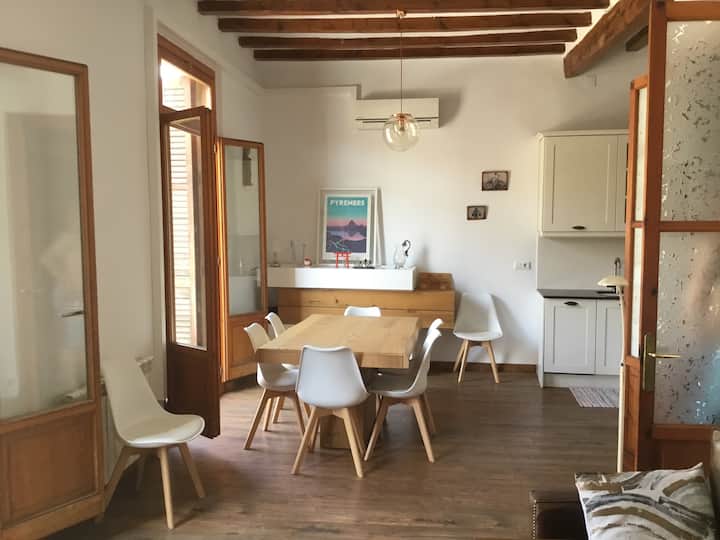 Le Pulvinar, Plage Et Culture A Vos Pieds - Tarragona, España