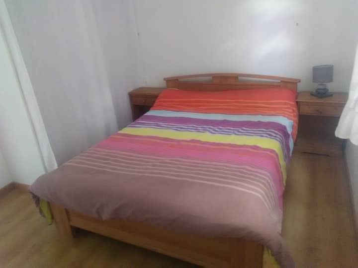 Chambre Et Salle D'eau Privée Pour 2 Personnes - Itxassou