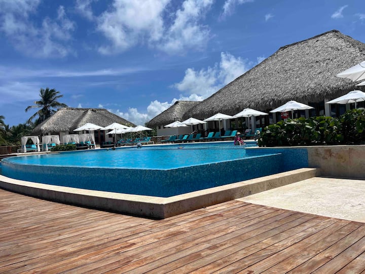 One Bedroom  Condo- Punta Cana - Punta Cana