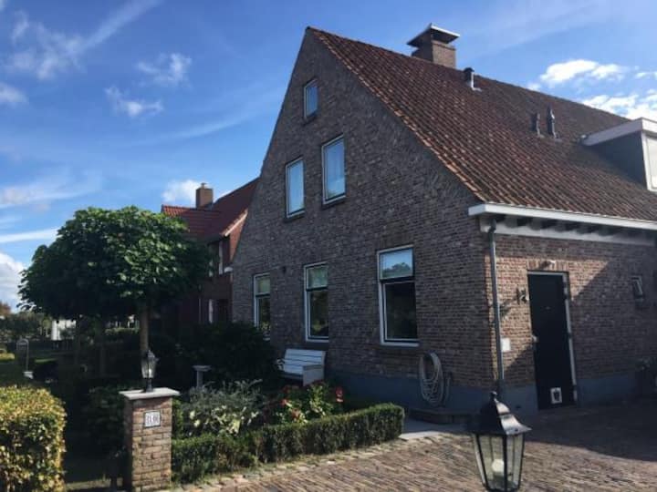 Veere - Vrouwenpolder