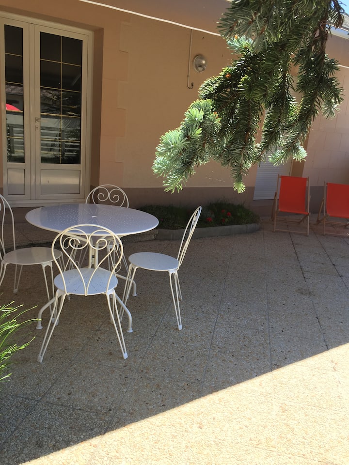 Aux Portes De Deauville  Benerville La Plage - Trouville-sur-Mer