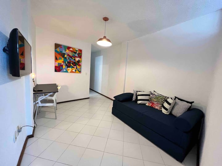 Apartamento Completo Rua Teresa - Petrópolis