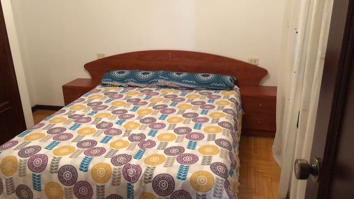 Habitación Privada Zona Gran Vía - Vigo