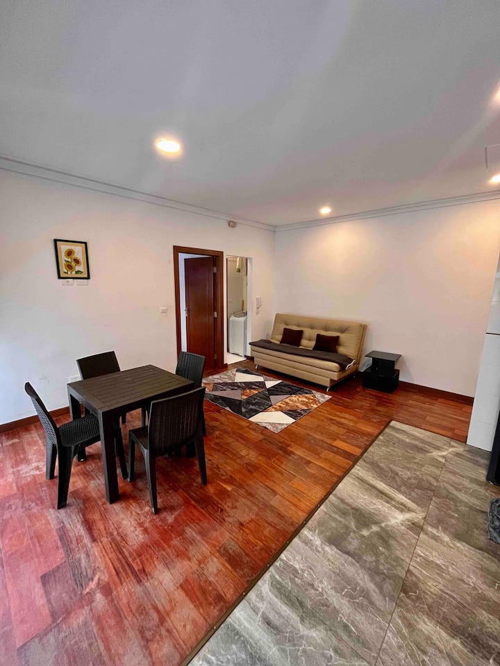 Hermoso Departamento Entero Parque Fidel Anze - Bolivia