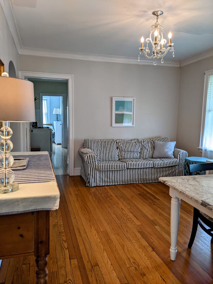 The Getaway Serene 3 Br In Skokie/evanston Near Nu - Evanston, IL