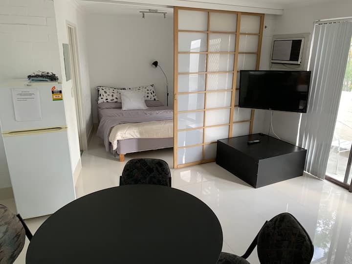 Great Wembley Studio Location - Perth