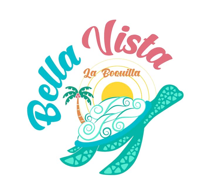 Bella Vista - Mazunte