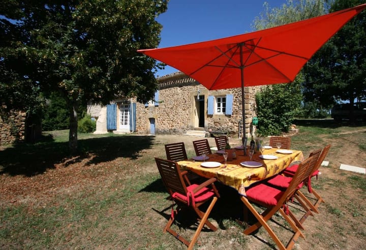 La Petite Reverie At La Martinie - Monpazier