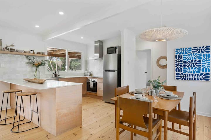 The Valley Shack - Walk To Second Valley Beach - Cape Jervis