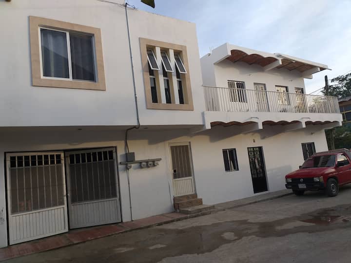 Mi Casa Es Su House - La Peñita de Jaltemba