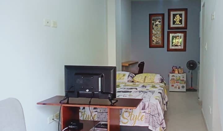 Lindo Y Acogedor. Muy Bien Ubicado. - Medellín