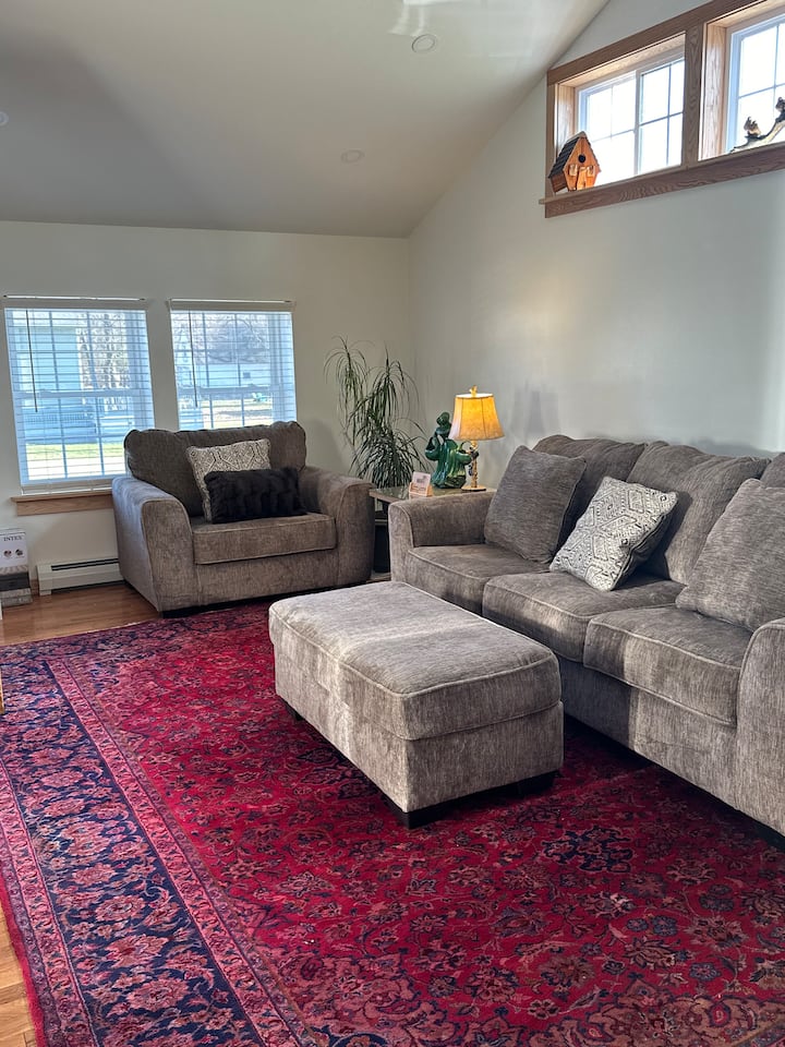 Comfortable Stay  / Price Per Person Rate - Verona, NY