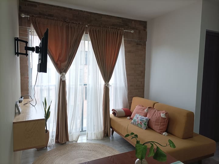 Corazón Y Color - Oaxaca