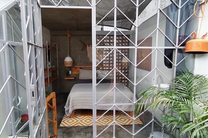 Stay Here! Loft In La Americana, Private Terrace! - Guadalajara
