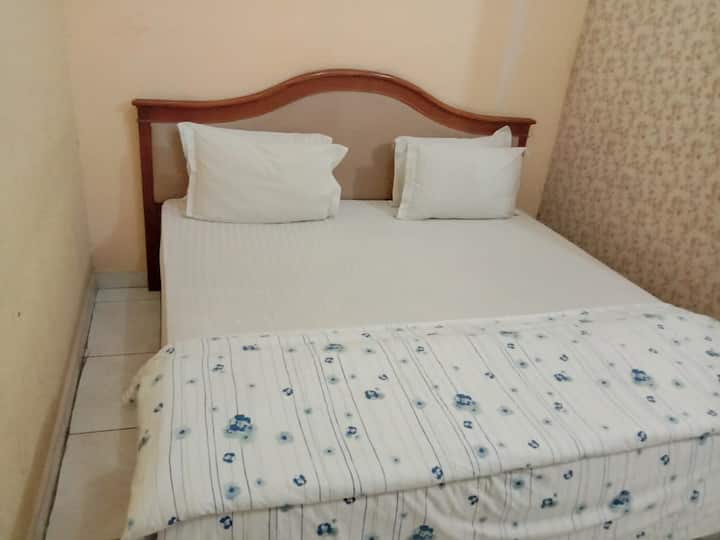 Great Space For Stay - 메단