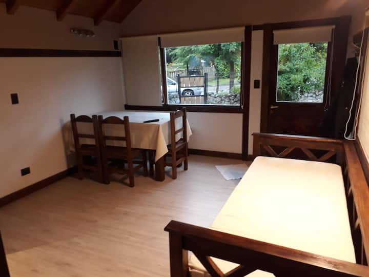 Cabaña Entre Cerros - Villa La Angostura