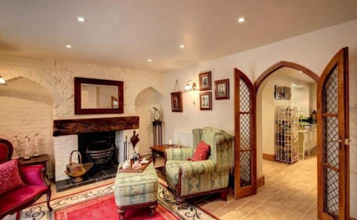 The Cottage Bedford Within The Heart Of The Town - Bedford, Royaume-Uni