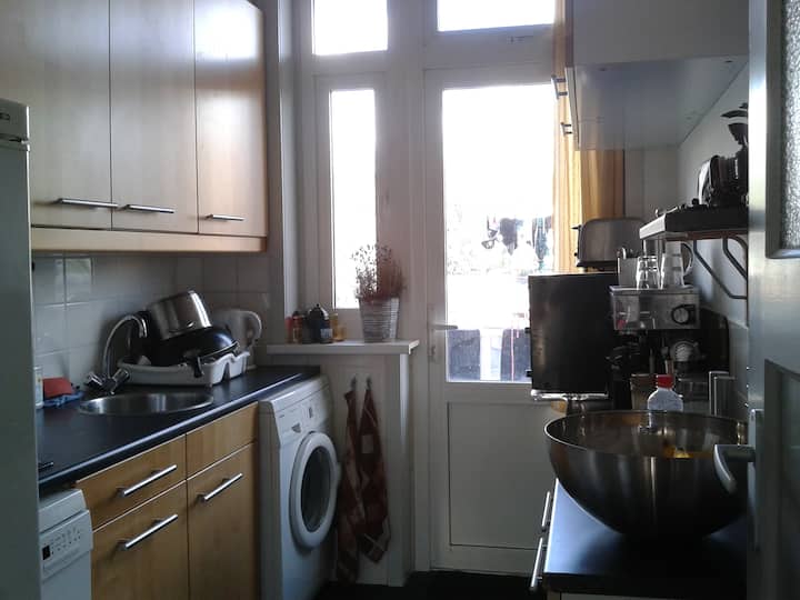 B&b Holiday Beach Room - The Hague