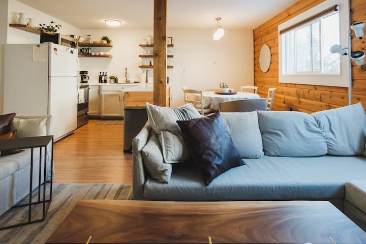 Comfy Updated 2br Condo Perfect For Ski Adventures - Frisco, CO