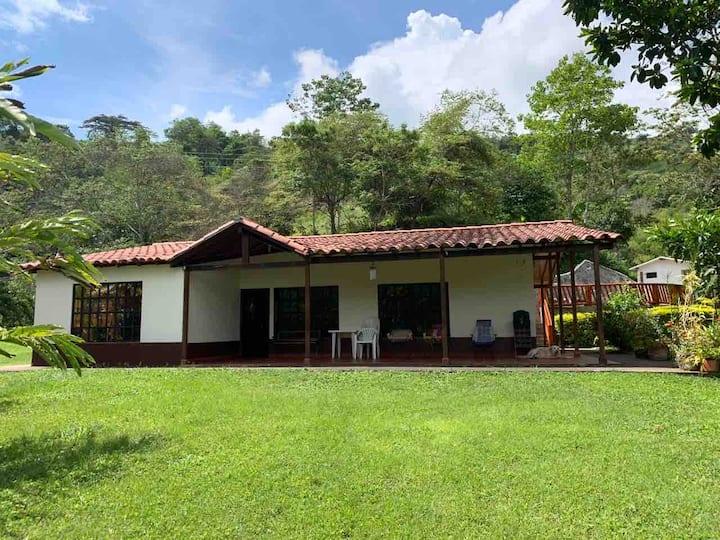 Finca En Villeta - Villeta