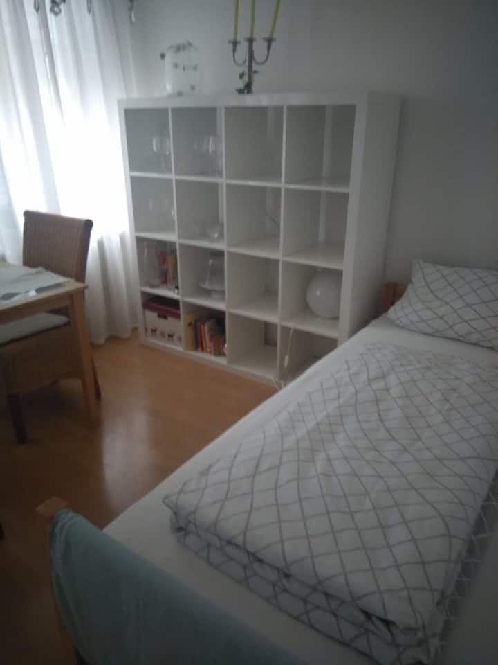 City Guest Room - 카셀