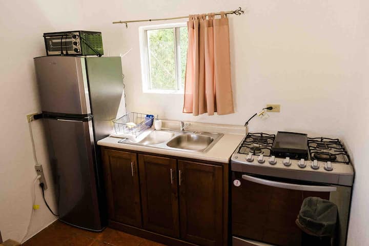 Estudio Todos Santos Mx Las Tunas - Todos Santos