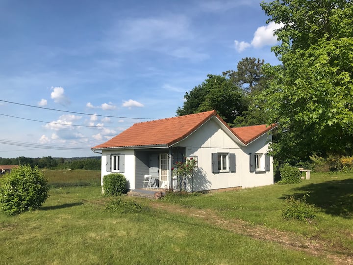 Maison De Vacances à 25 Mn Du Périgord Noir - Dordogne