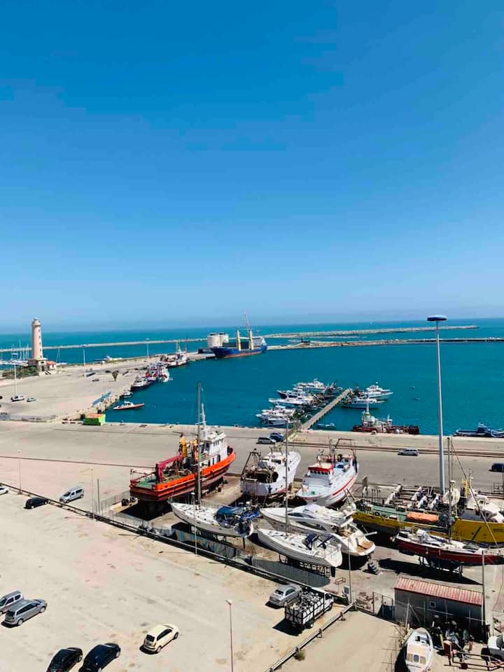 Raggio Di Sole - Licata