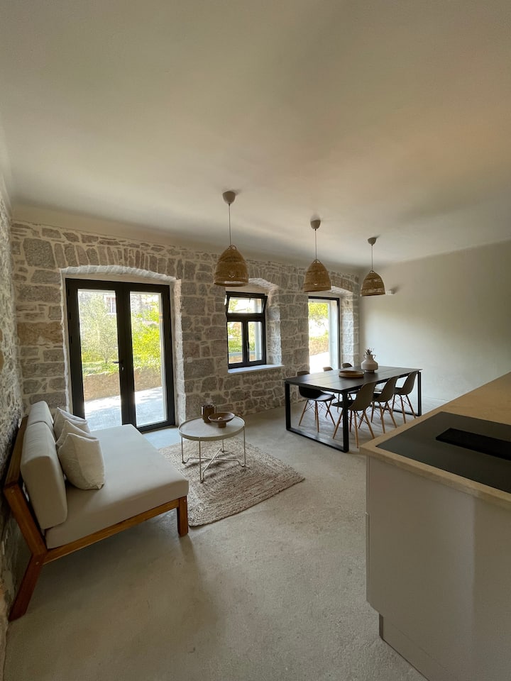 Villa Kapela - 100m From Sea - Šibenik, Croatie