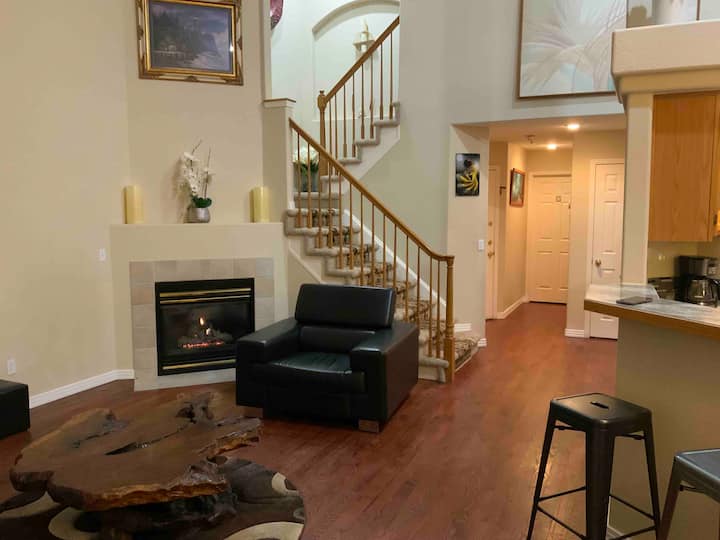 Great Location For Your Aurora Visit - Aurora, CO