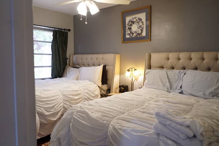 Grace's Airbnb Home Away From Home 2b Tamarac - Tamarac, FL