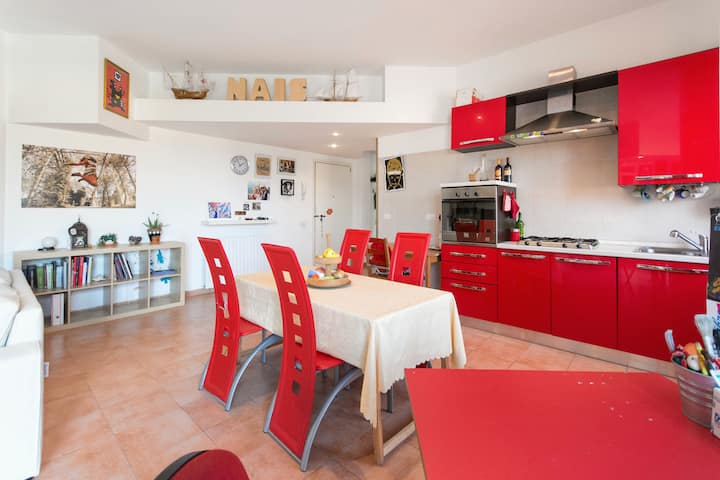 Casa Deluxe Rho Fiera - Malpensa - Busto Arsizio