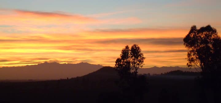 Retiro En La Naturaleza   Nature-lover's Retreat - Cauquenes