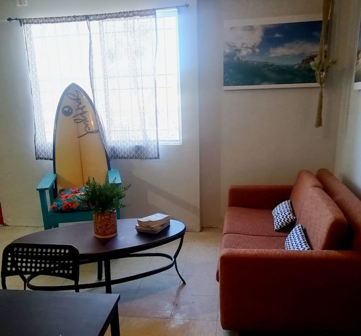La Quilla House - Ensenada