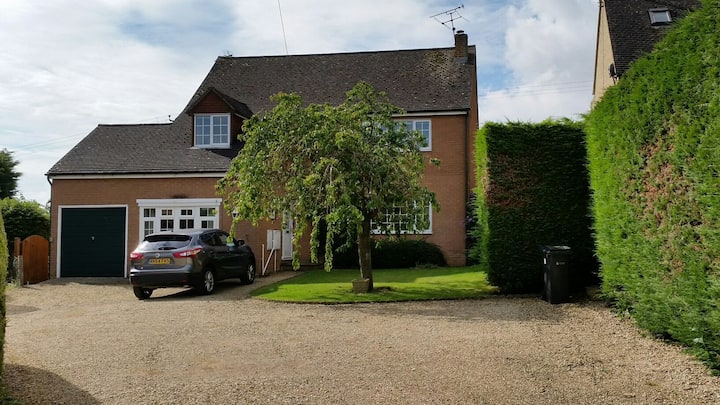 A Spacious Peaceful Retreat - Moreton-in-Marsh