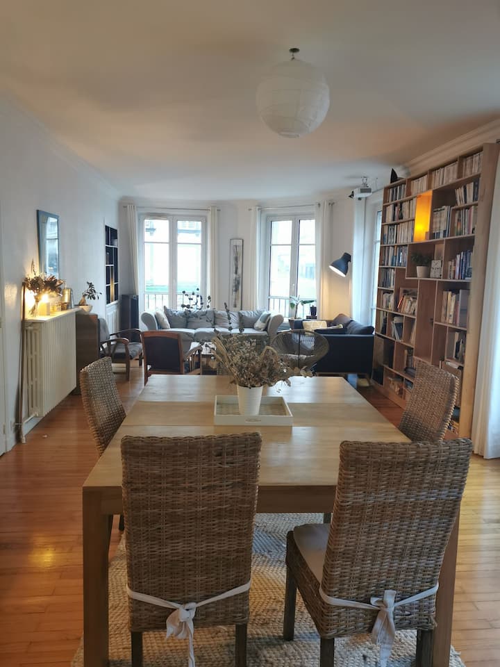 Appartement Hyper Centre - Brest