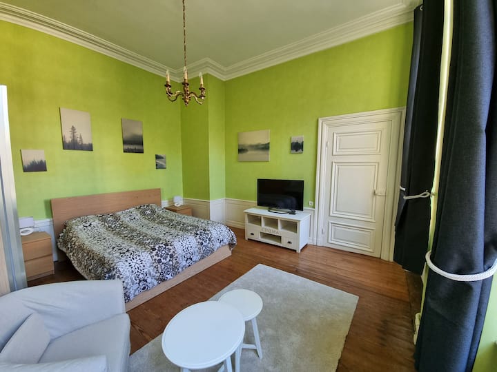 Clos Sainte Aldegonde - Hyper Centre Saint-omer - Saint-Omer