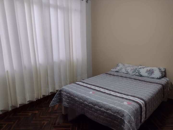 Hermosa Casa En El Centro - Mollendo