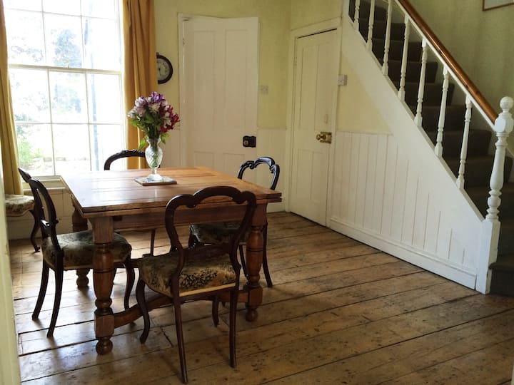 Traditional Cottage, Summertown (Central) - Oxford