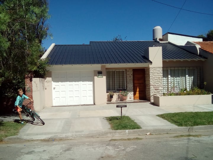 Excelente Ubicacion De Miramar - Miramar