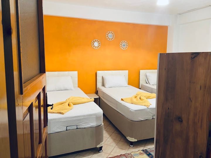Cantimur Apart - Erdek