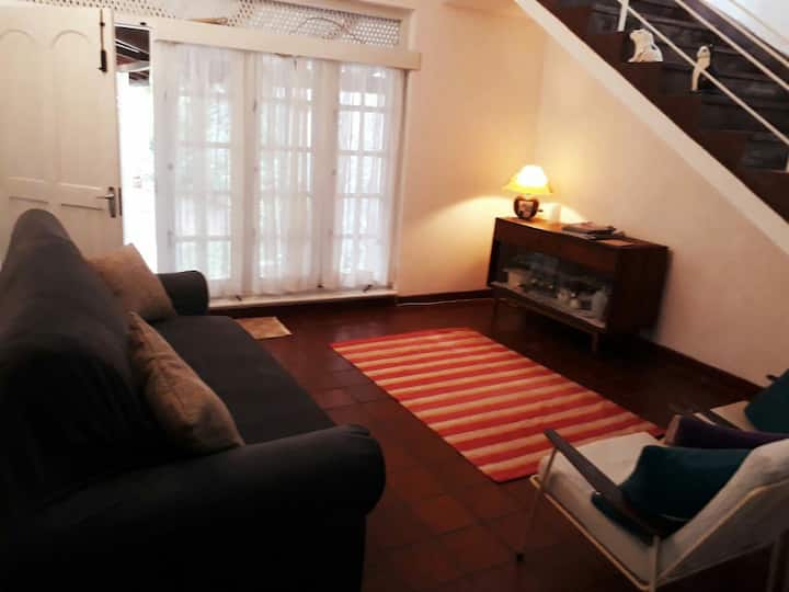 Shali's Place - Colombo