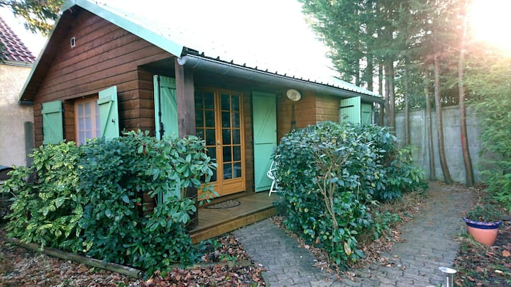 Un Appartement Calme Et Indépendant à Noisy-le-gd - Île-de-France
