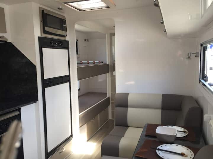 Suv & Caravan Rental - Caboolture