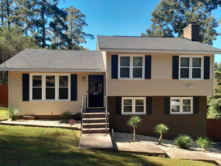 Comfortable Stay - Columbia, SC