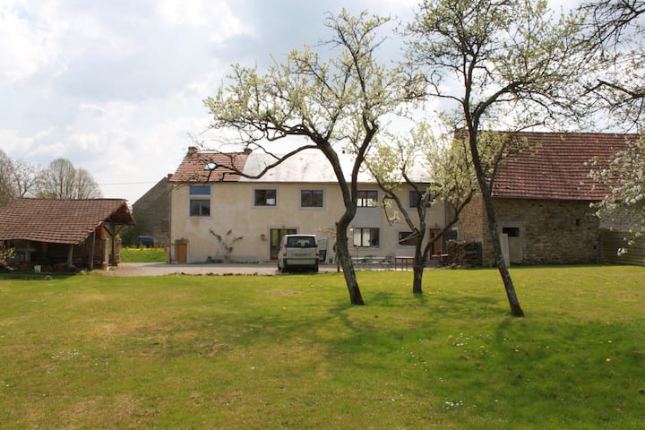 Fenêtres Sur Le Morvan - Avallon
