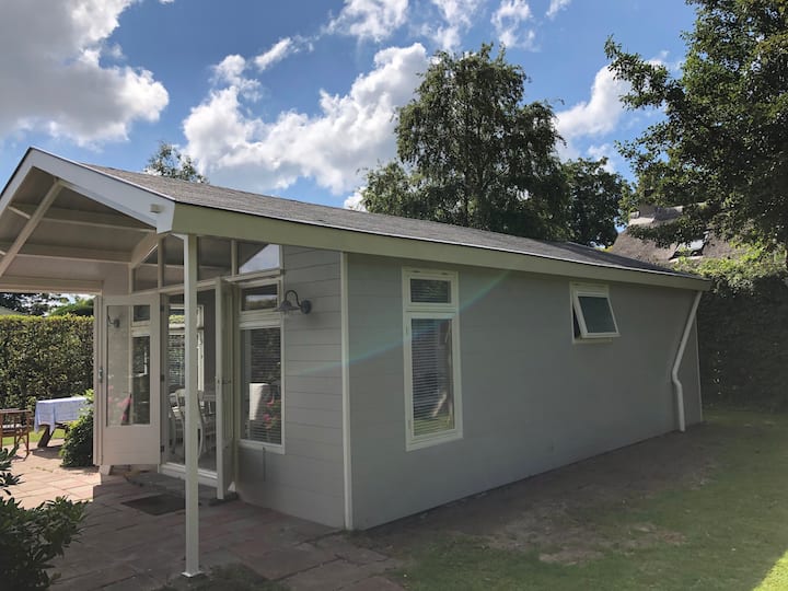 Family Holiday Bungalow - Noordwijk - Noordwijk aan Zee