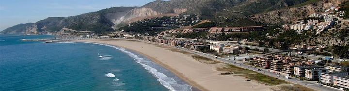 Summer Appartment - Castelldefels